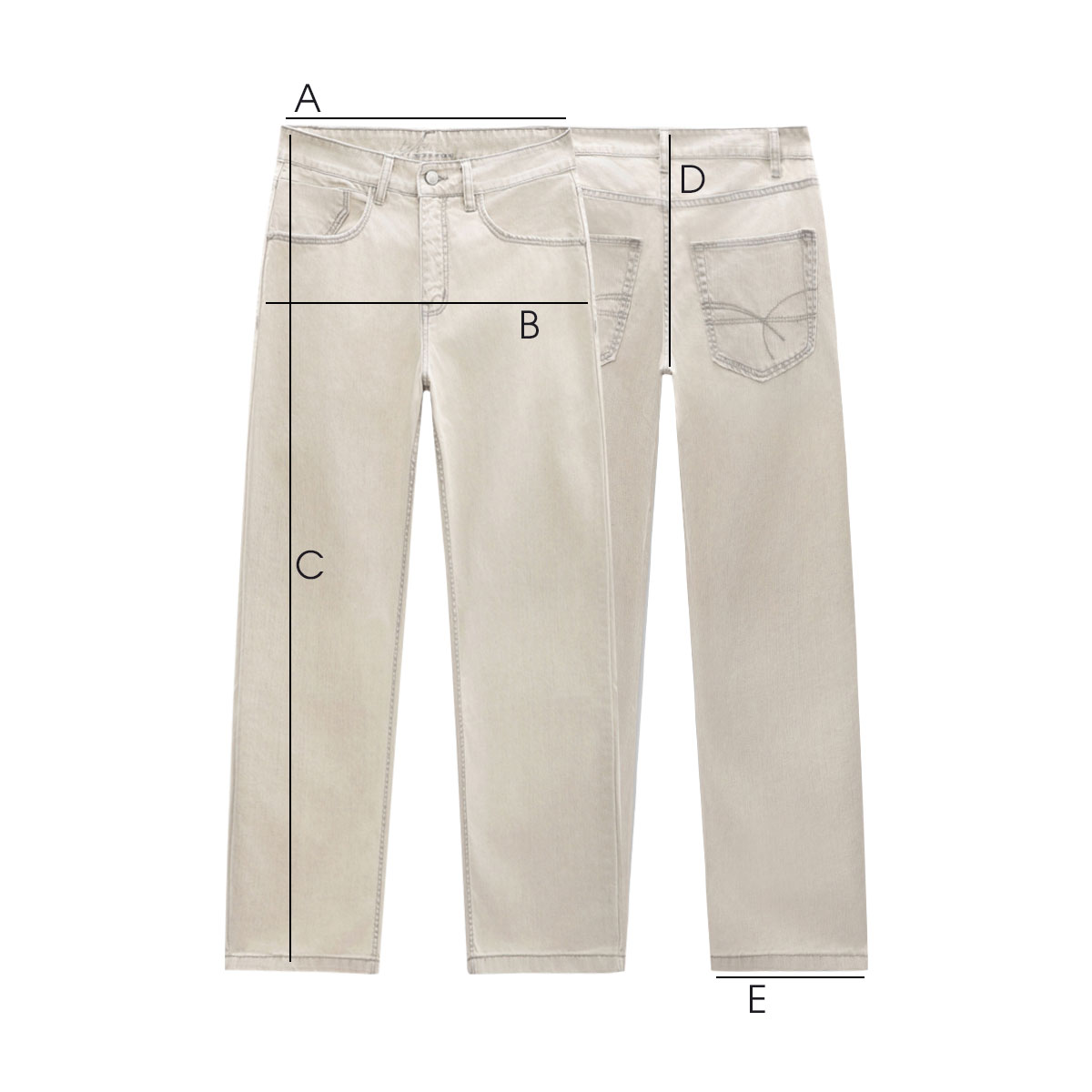 PT2000 FASHION