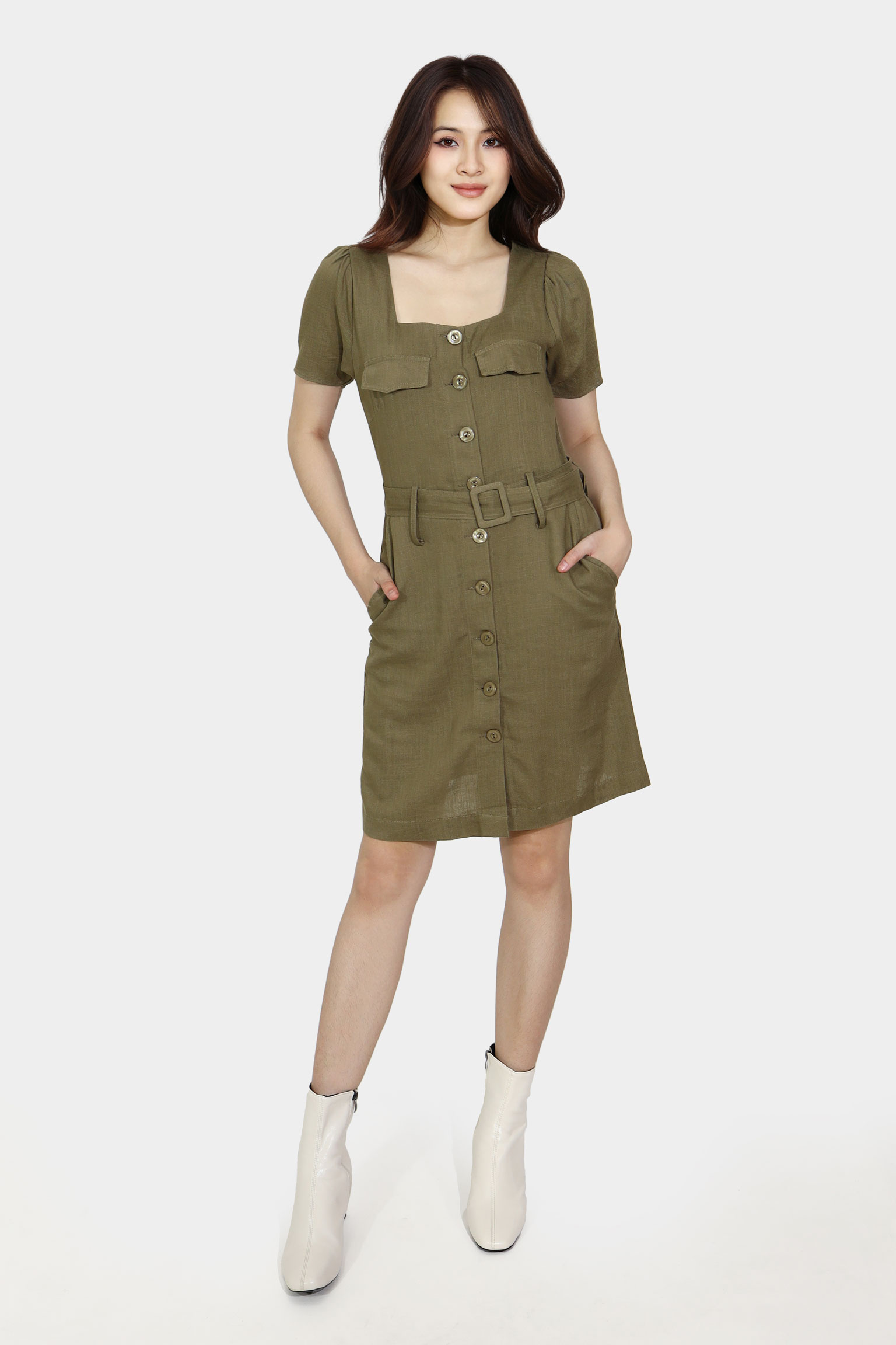 PT2000 FASHION