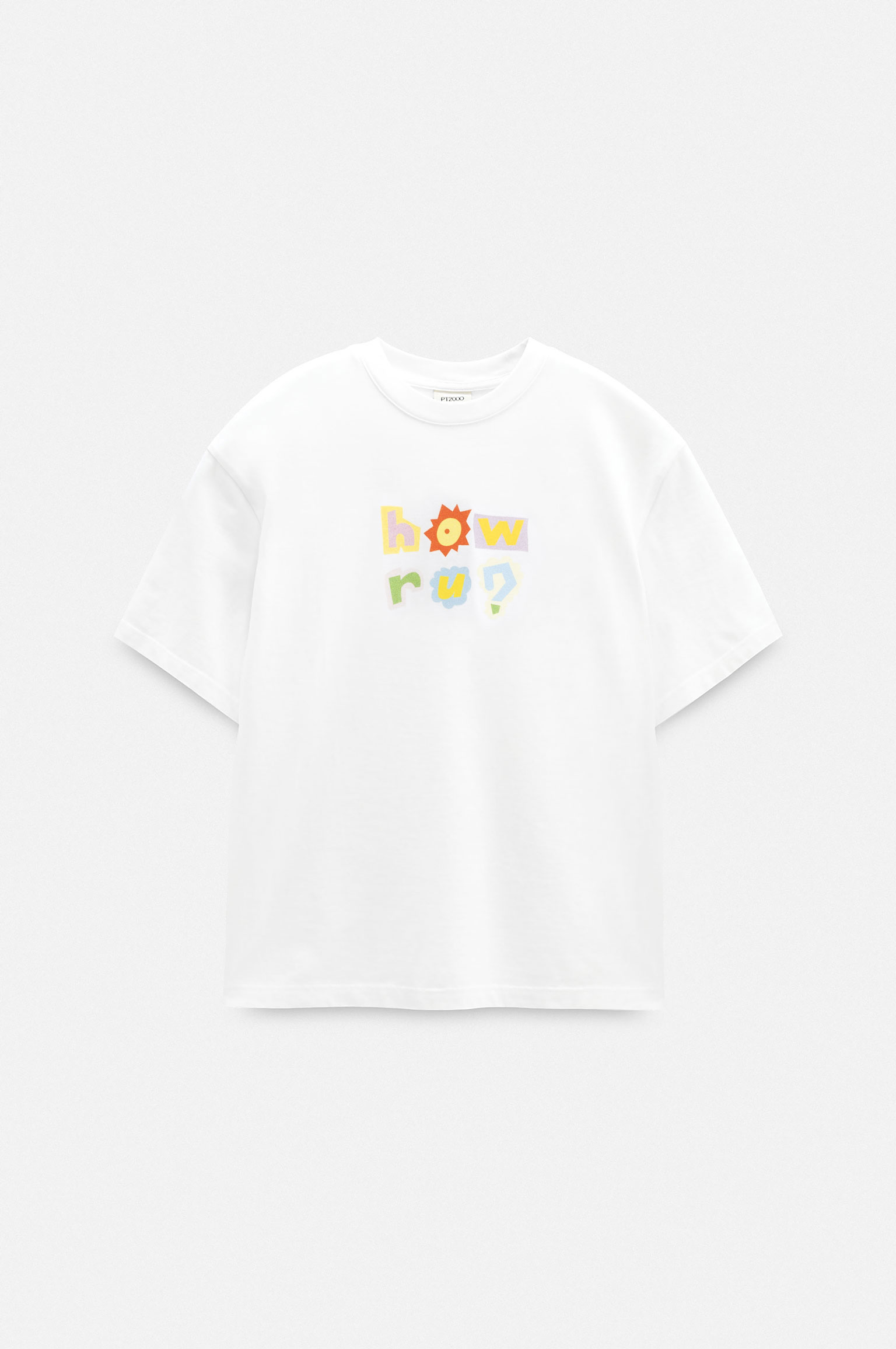 PT2000 FASHION