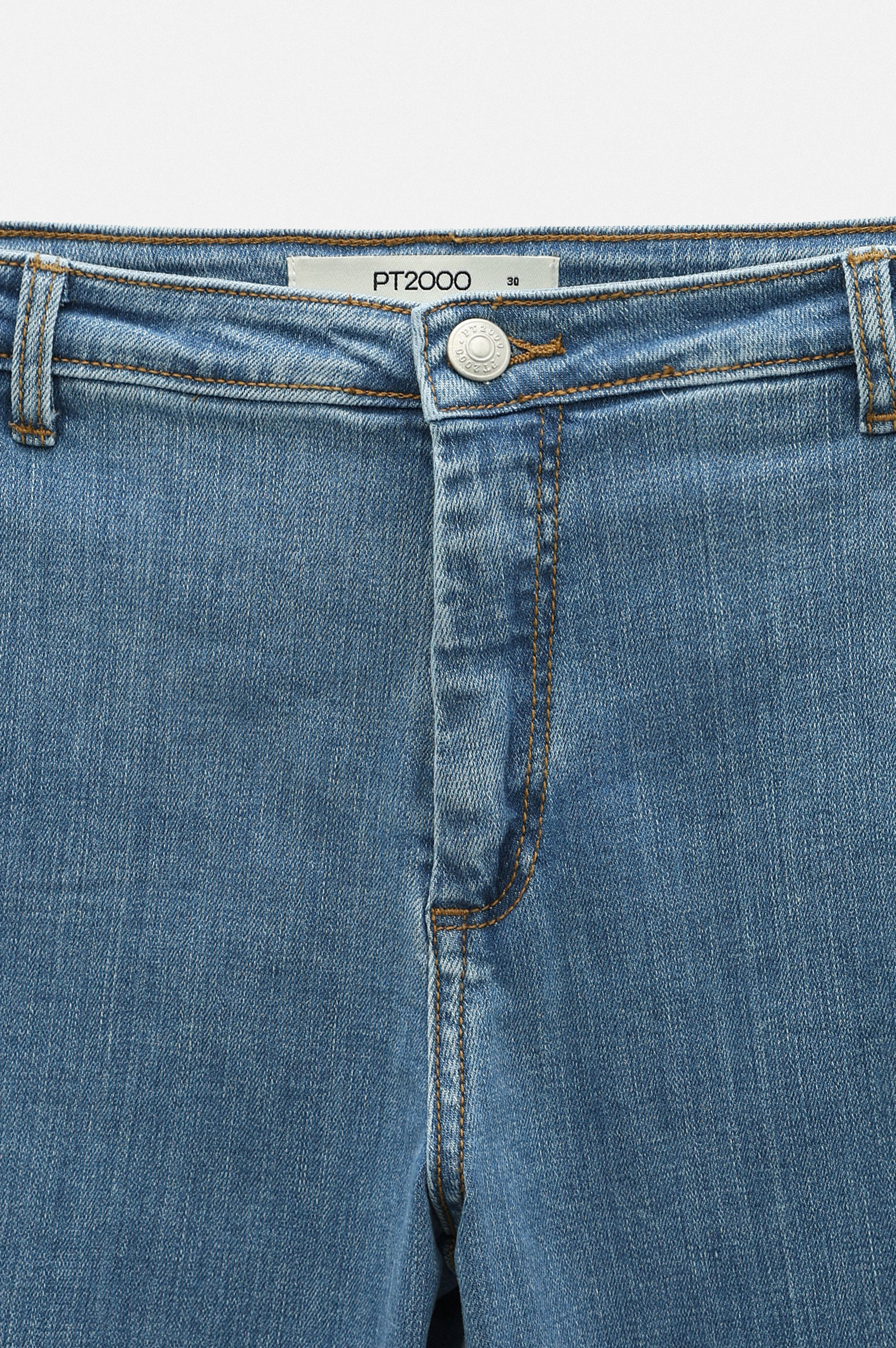 PT2000 FASHION