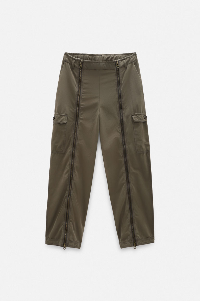 PT2000 FASHION