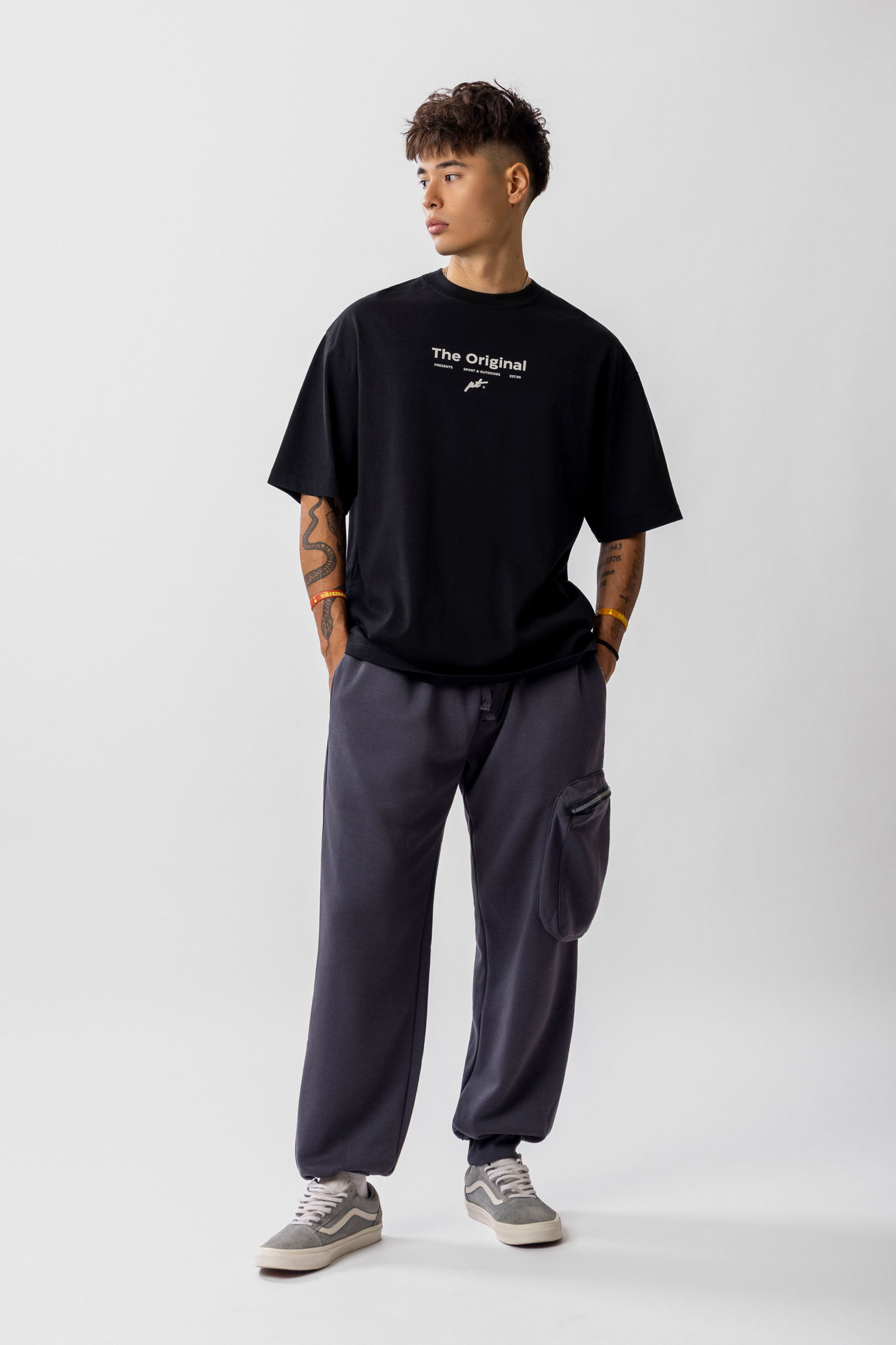 PT2000 FASHION