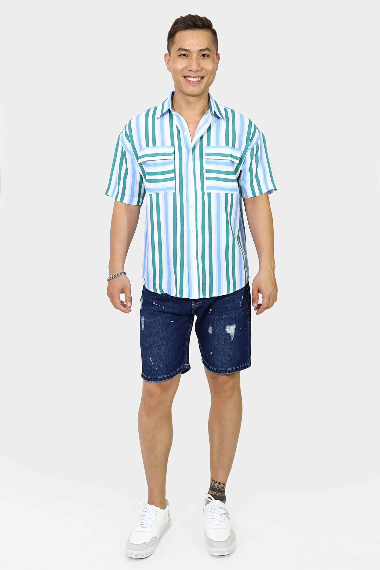 PT2000 FASHION